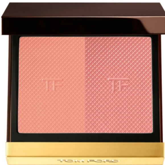 Tom Ford | Makeup | Tom Ford Brazen Rose Shade And Illuminate Blush ...